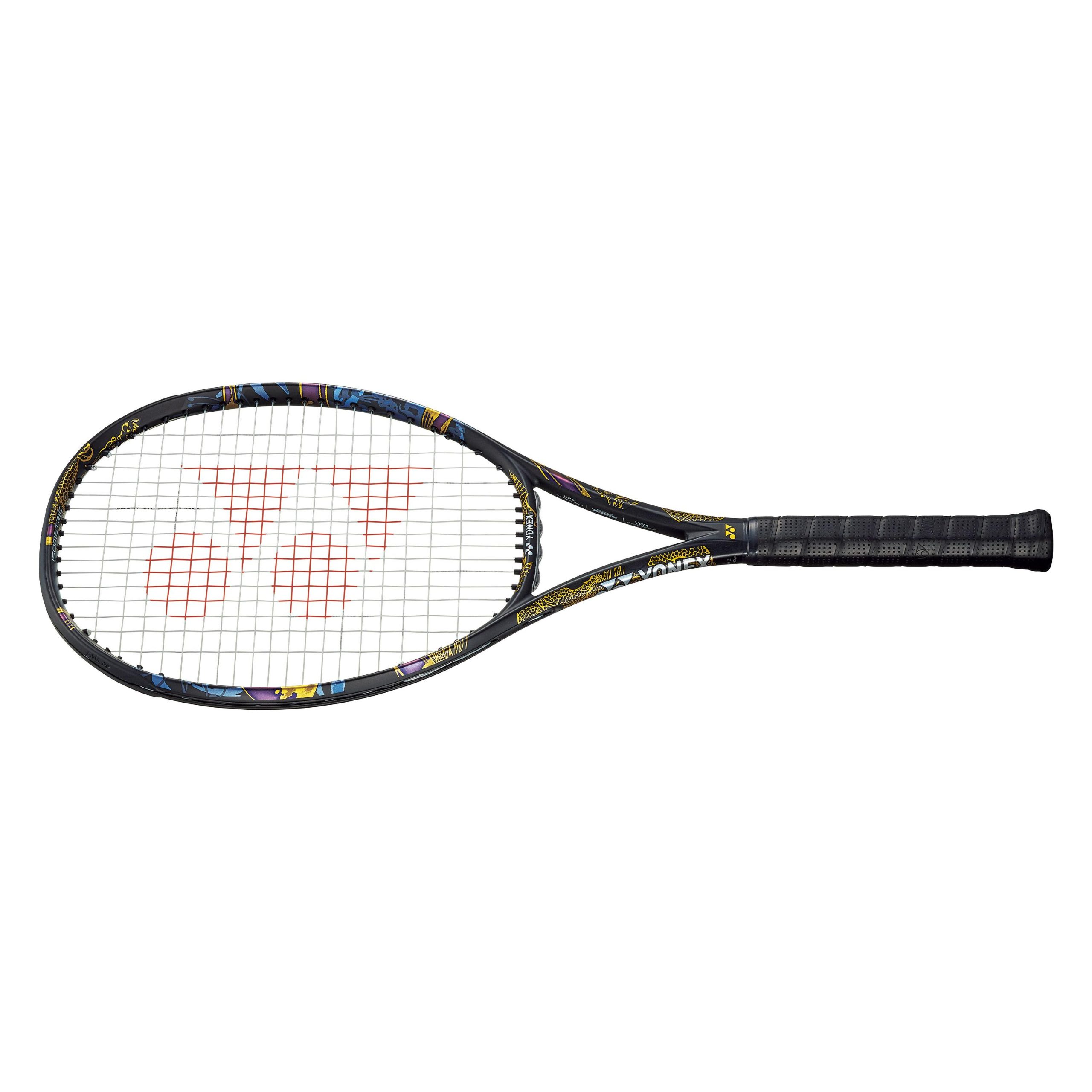 Yonex Osaka Limited Edition Ezone 98 (305g) Tennis Racket (Frame Only ...