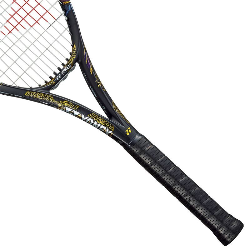Yonex Osaka Limited Edition Ezone 98 (305g) Tennis Racket (Frame Only ...