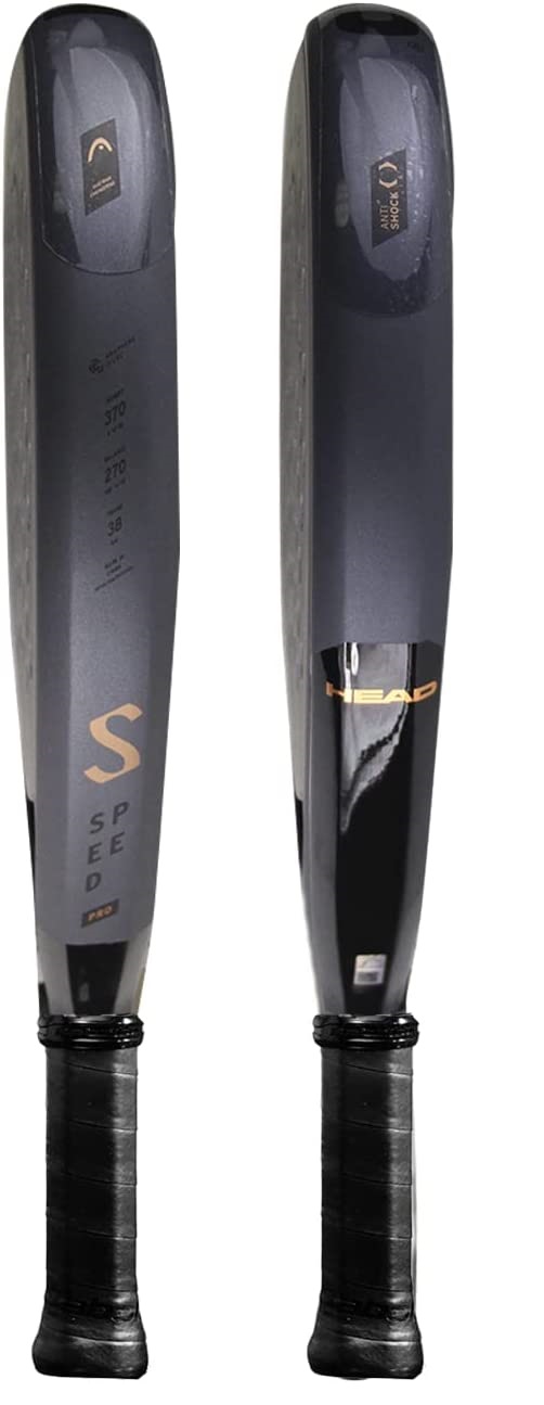 Head SPEED PRO Padel Racquet Paddle 2023 - Deportes Globalim