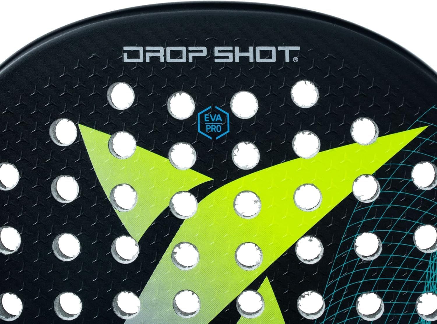 Drop Shot Stage Pro Tennis Paddle Racket - Deportes Globalim