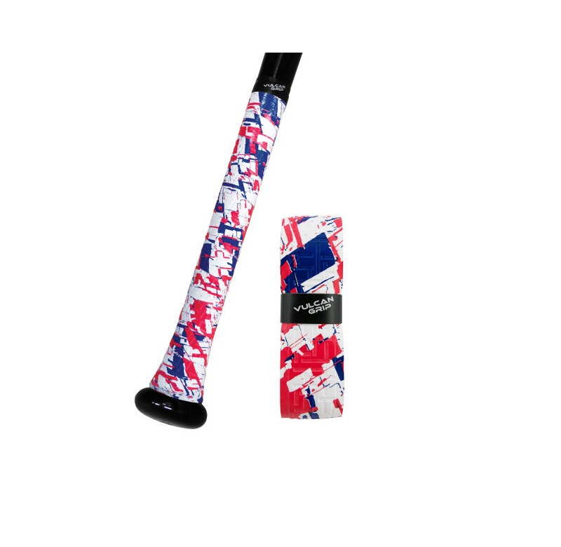 Vulcan Bat Grip RWT 1.75mm - Deportes Globalim