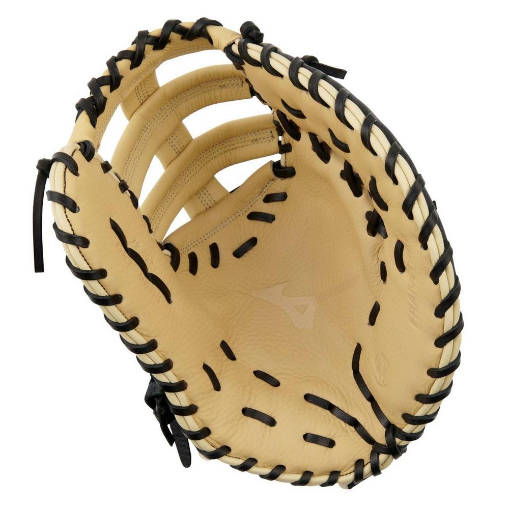 Mizuno Franchise GXF90B5 Baseball First Base Mitt 12.5 Inches ...