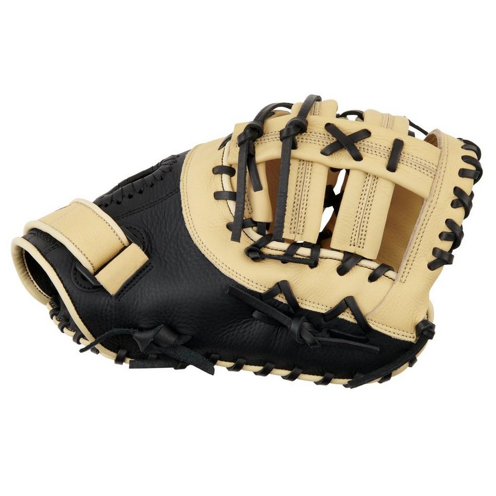 Mizuno Franchise GXF90B5 Baseball First Base Mitt 12.5 Inches ...